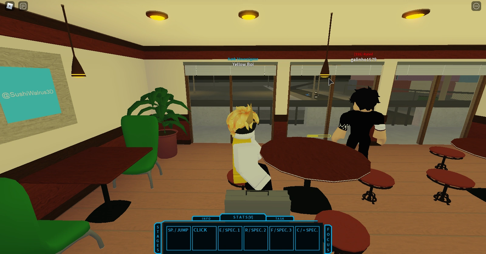 just a normal day | Fandom