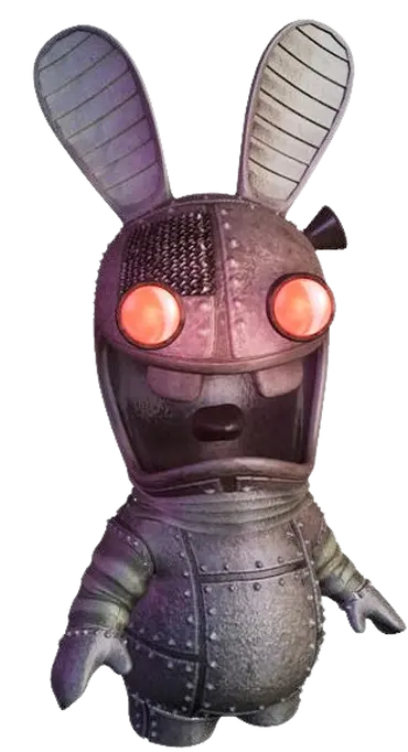 rabbids battle royale | Fandom