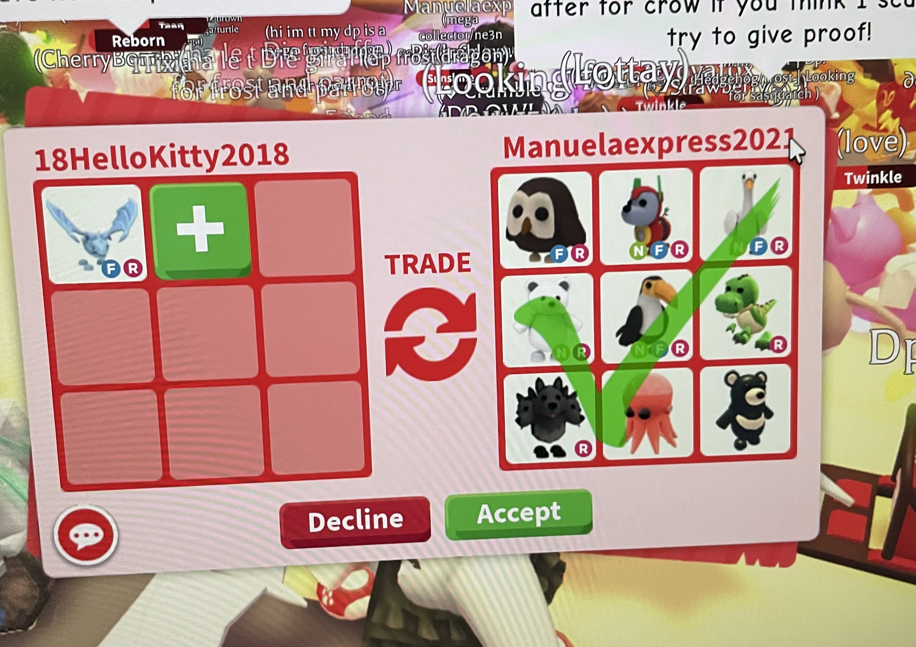 I need value experts… | Fandom