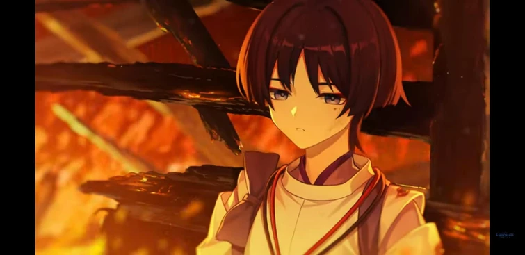 AAAAA SCARA TEASER | Fandom