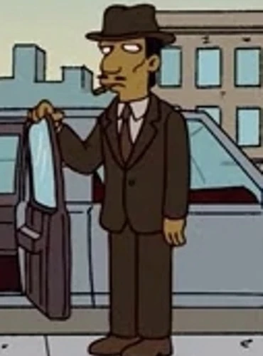 Discuss Everything About Simpsons Wiki | Fandom