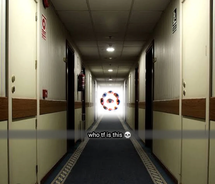Discuss Everything About Roblox Interminable Rooms Wiki | Fandom