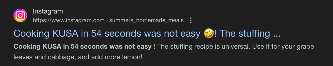 This is what happens when you look yourself up 😢 | Fandom