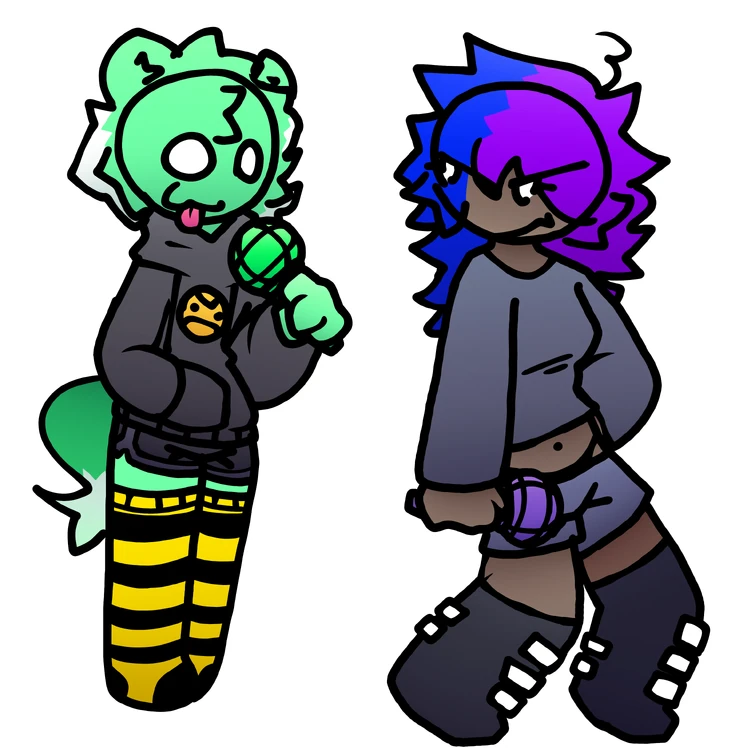 Discuss Everything About Funkipedia Mods Wiki | Fandom