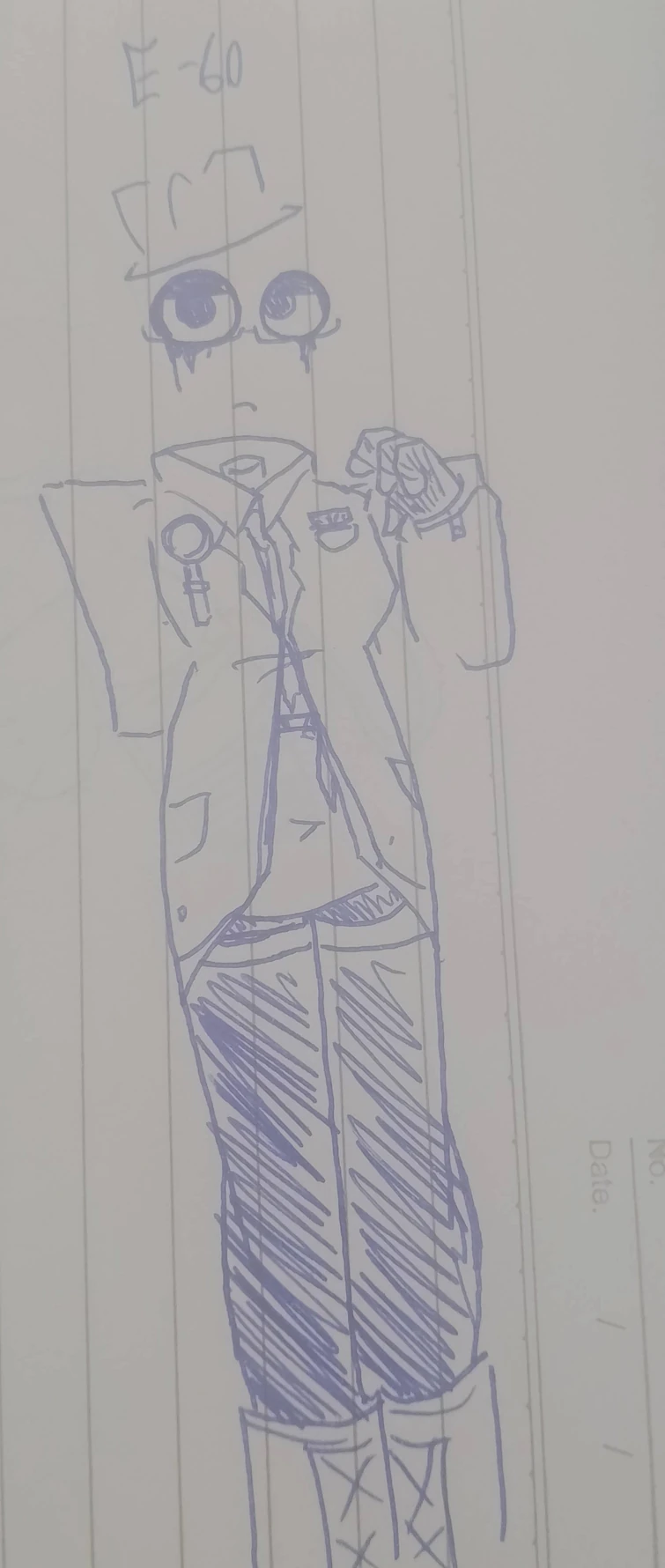 uurghh FINE i wont slack off | Fandom