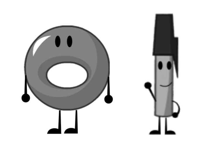 Oh My Collagen, Everyone Is Yoyle Metal! | Fandom