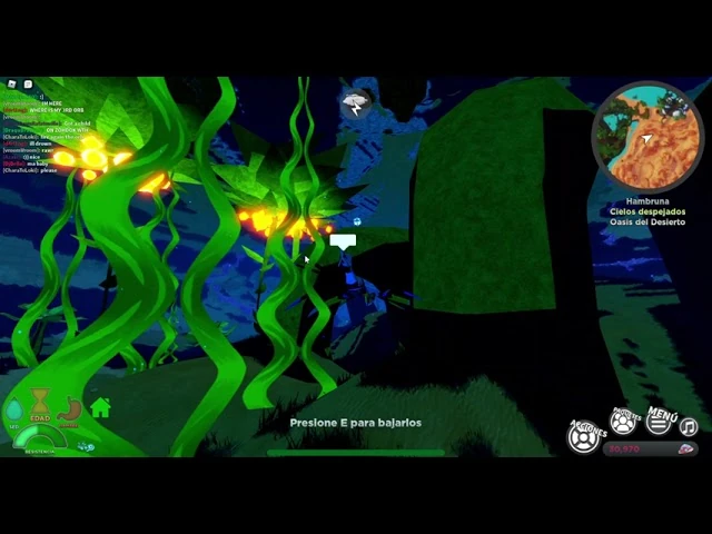 I stole Ani's orb! | Fandom