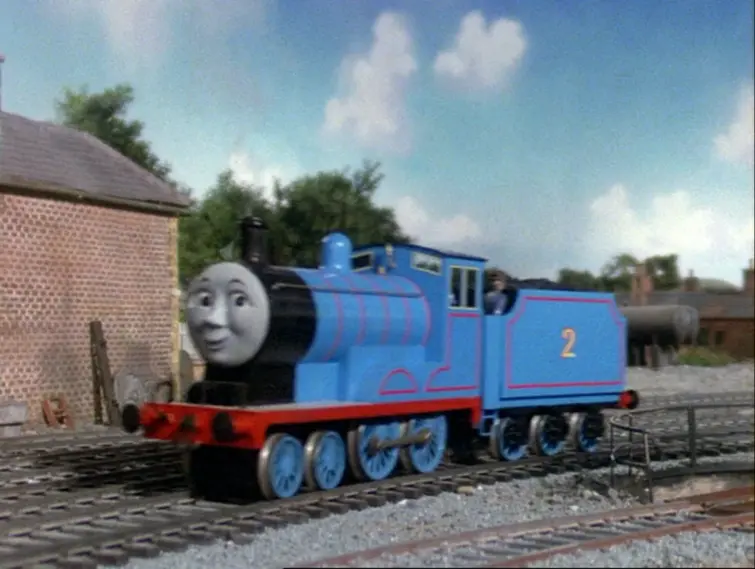 Discuss Everything About Thomas the Tank Engine Wikia | Fandom