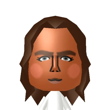 Which one of my Asian custom Wii U CPU Miis is your favorite? | Fandom