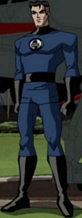 Fantastic Five | Fandom