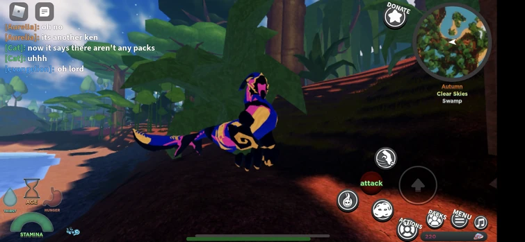 Looking for novus warden skins >:) | Fandom