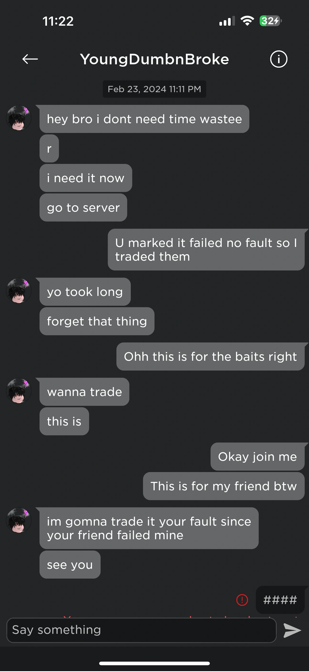 Amtv people 😔 | Fandom