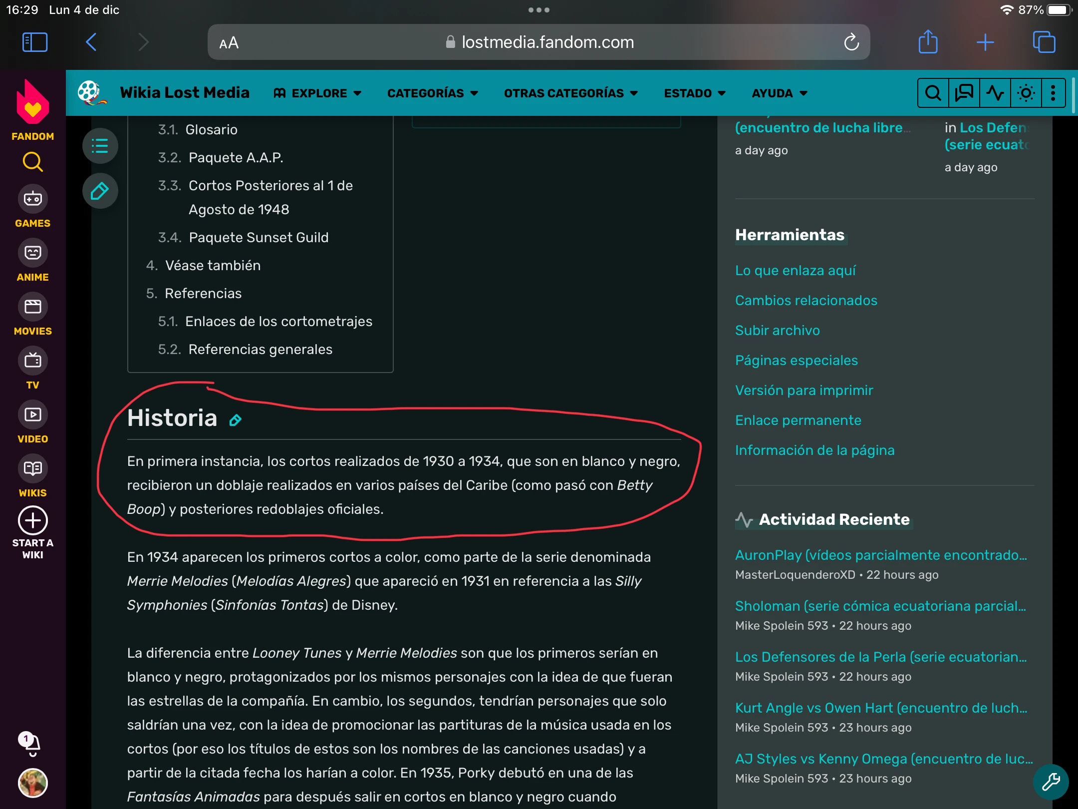 Alguien me explica esto? | Fandom