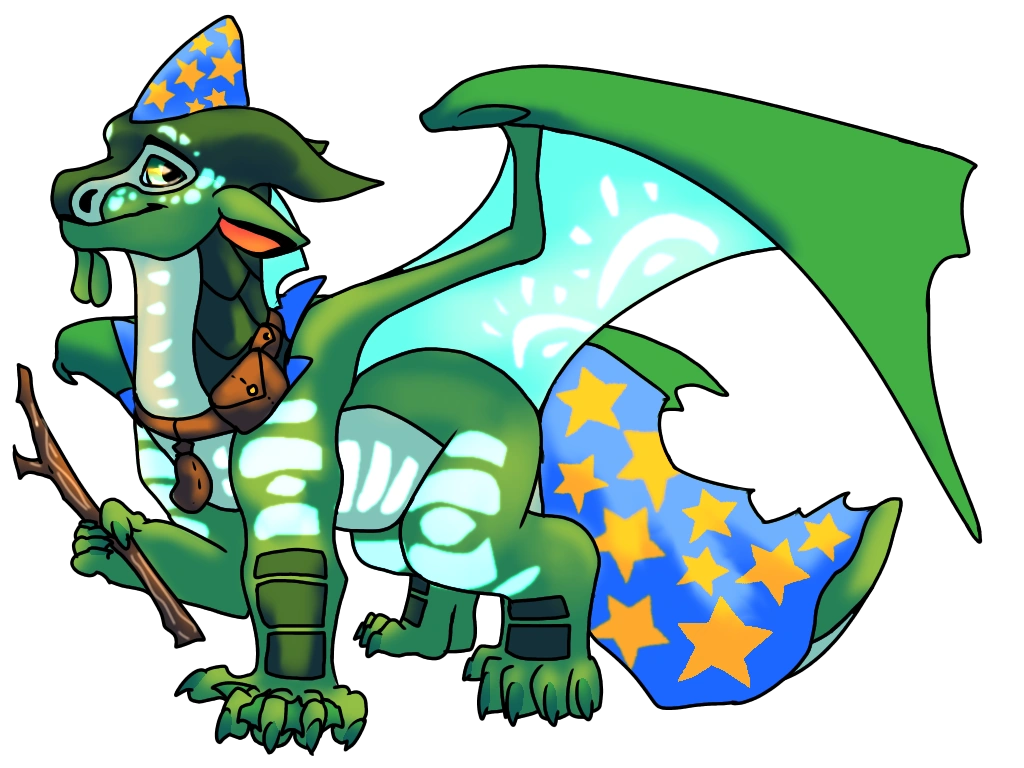 ‘You’re a wizard, Turtle’ | Fandom