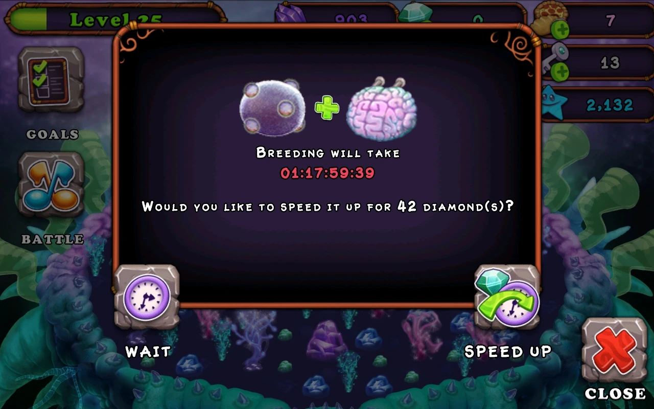 FIRST 2 ELEMENT ETHEREAL | Fandom