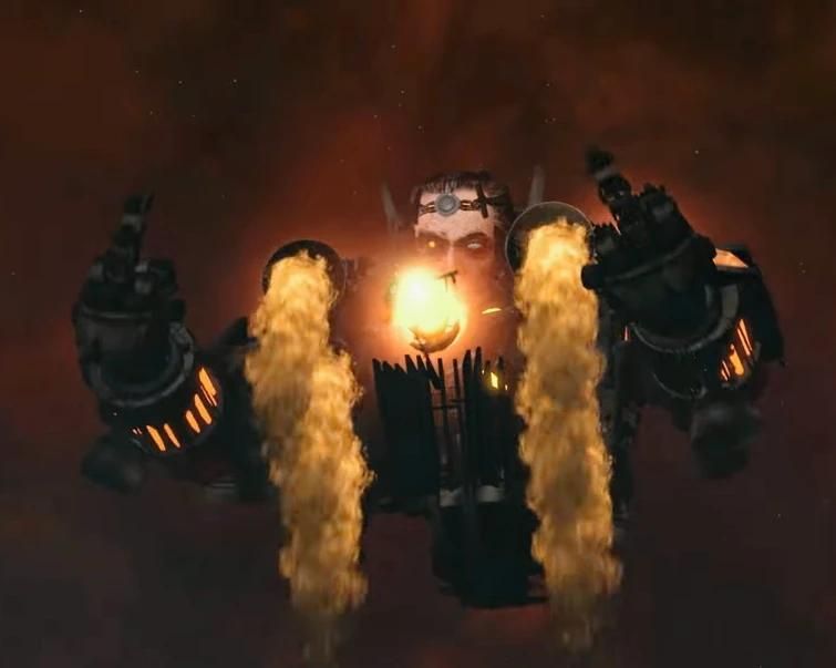 The titans talk like literal children | Fandom