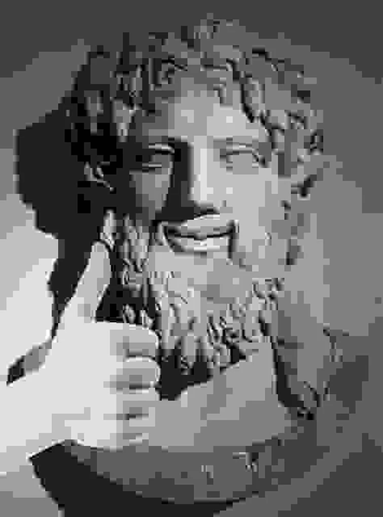 Zeus after swallowing his first wife, metis, whole | Fandom