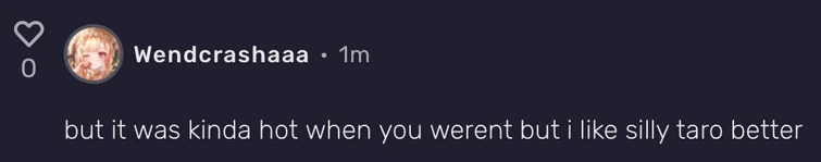 Callout post. | Fandom