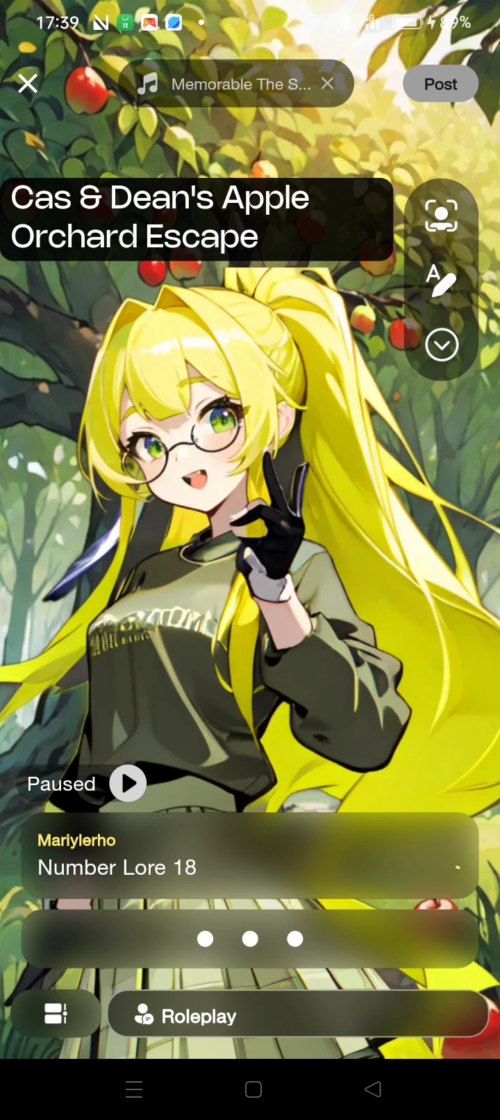 Number Lore 18 | Fandom