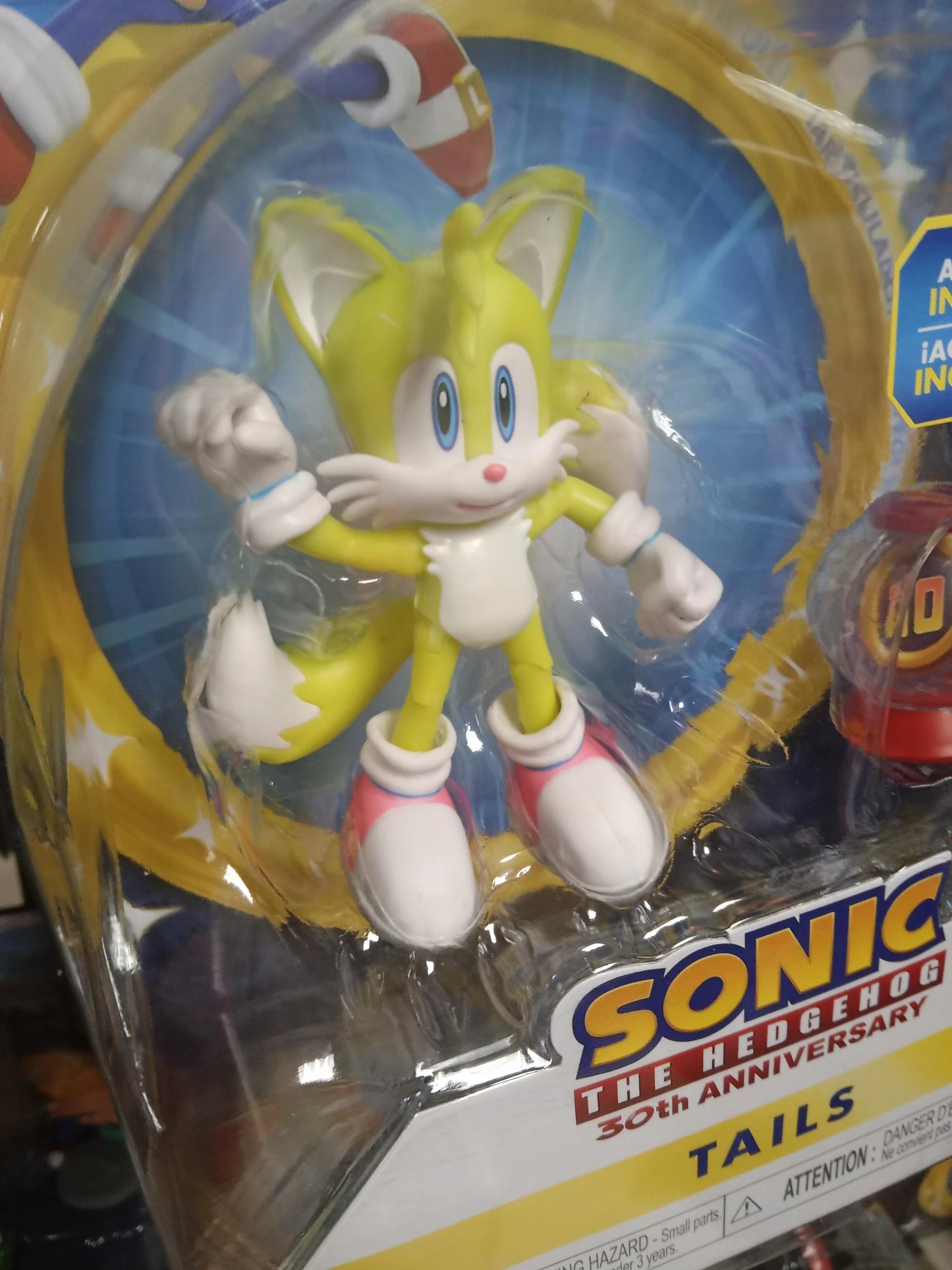 Uh Tails, you don't look so good. | Fandom