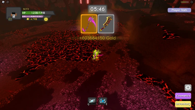 Discuss Everything About DungeonQuestRoblox Wiki | Fandom