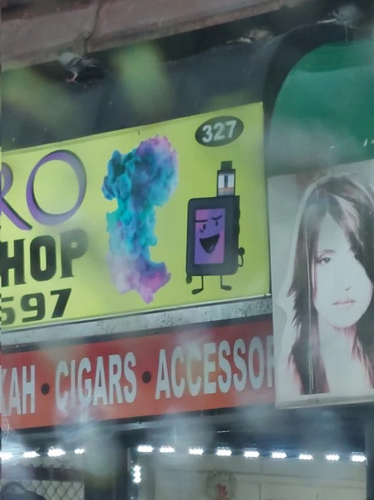 Post funny BFDI pictures or BFDI videos here | Fandom