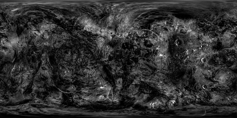 Discuss Everything About Planet Texture Maps Wiki | Fandom