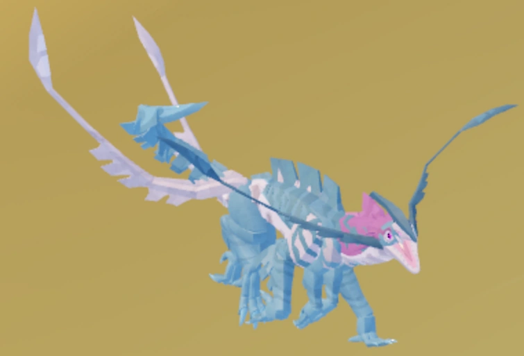 Name your favorite legendary/mythical Pkm and I'll make a skim of it ...