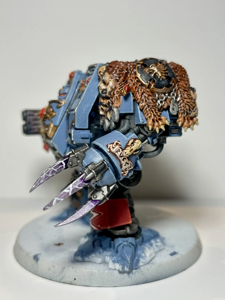 Discuss Everything About Warhammer 40k Wiki | Fandom