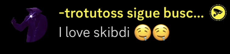 exposing a very rizzler skibidi | Fandom