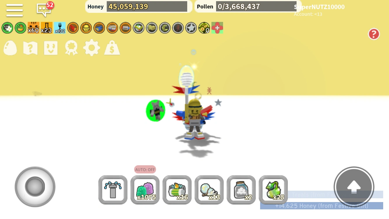 Discuss Everything About Bee Swarm Simulator Wiki | FANDOM