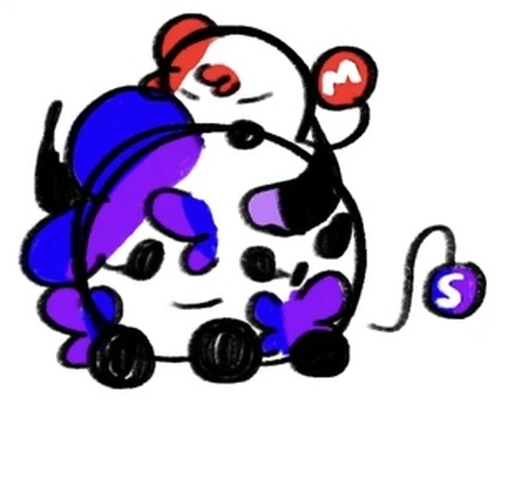 Skittle & M&M Bean siblings!!!! | Fandom