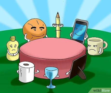 wikihow objeck show!? | Fandom