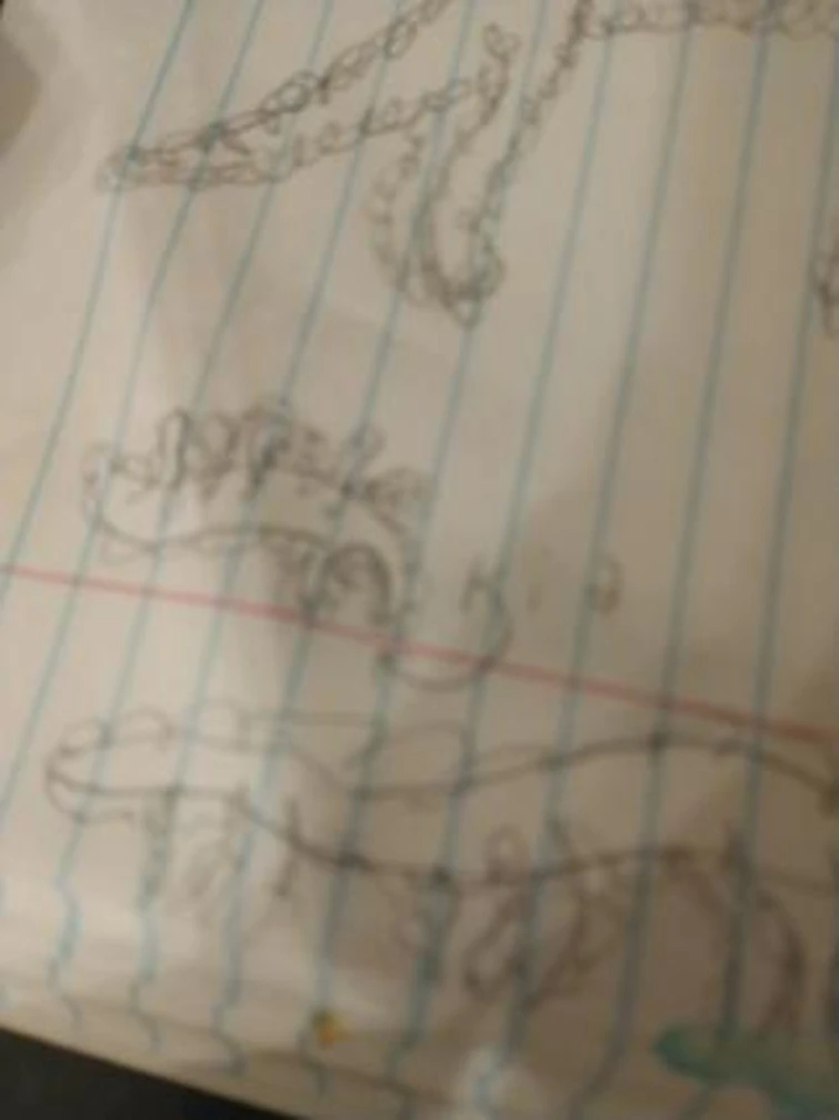 fluffy light krill lore | Fandom