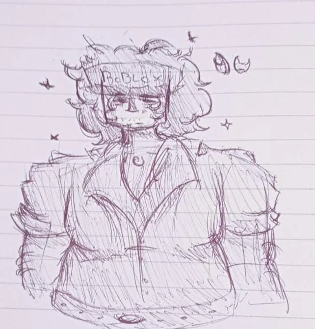 This is prob one of my first really forsaken Fanarts | Fandom