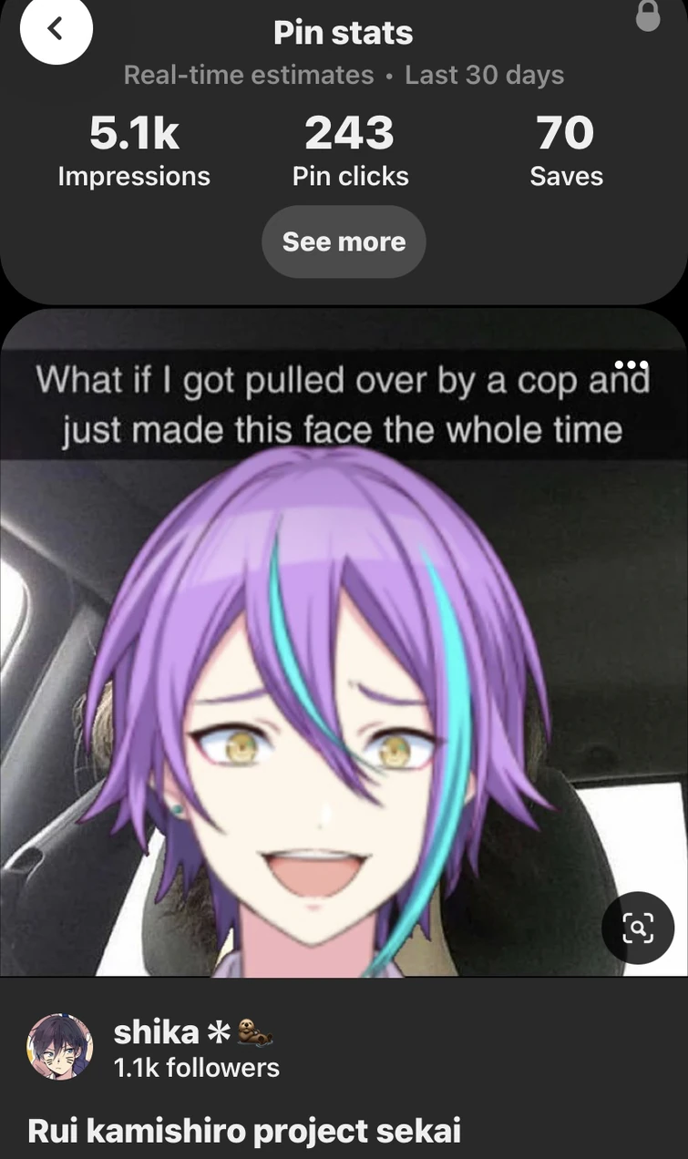 Which wxs character am I more like | Fandom