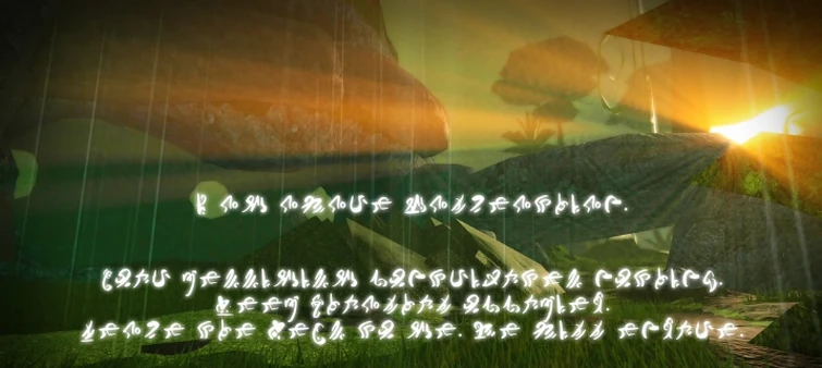 A compilation of COS lore and their translations 🖊️📖🧾: | Fandom