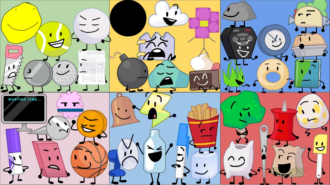 I randomized the teams from Beefy Die: Teapot | Fandom