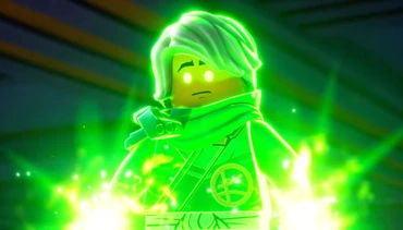 Which version of Lloyd is stronger? | Fandom