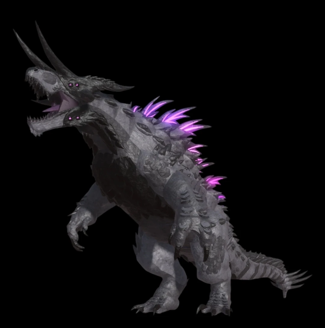 What creatures look like these things? | Fandom