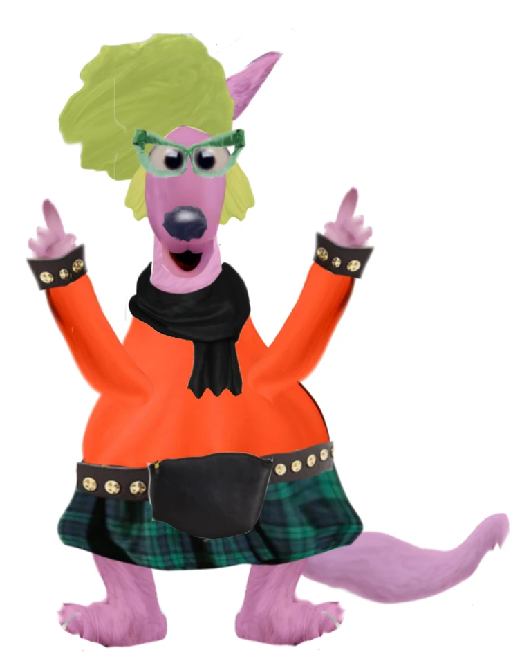 Discuss Everything About The Work It Out Wombats Wiki | Fandom