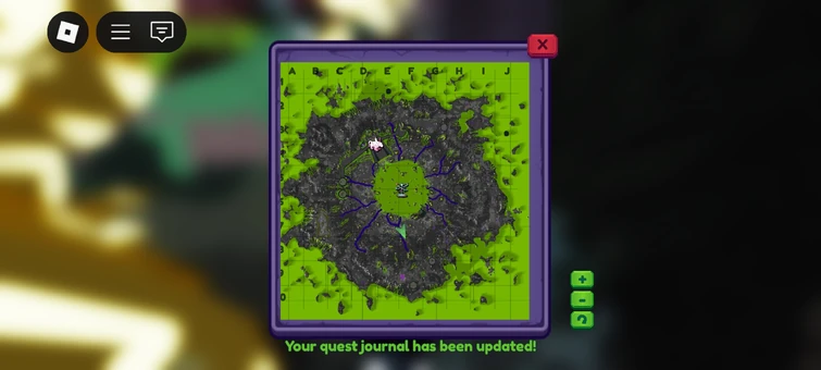 All Lore Stones Locations! | Fandom