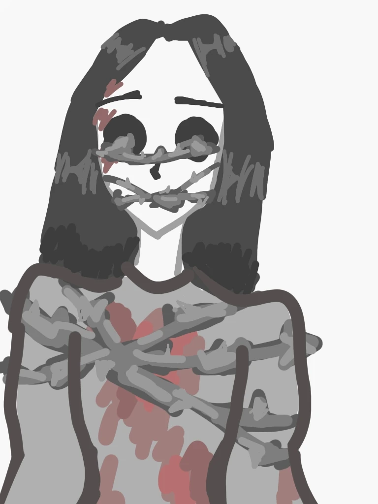 Keiko art :___ | Fandom