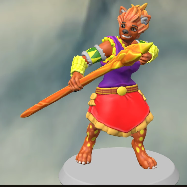 Oh no... What have I done to Amber!? | Fandom