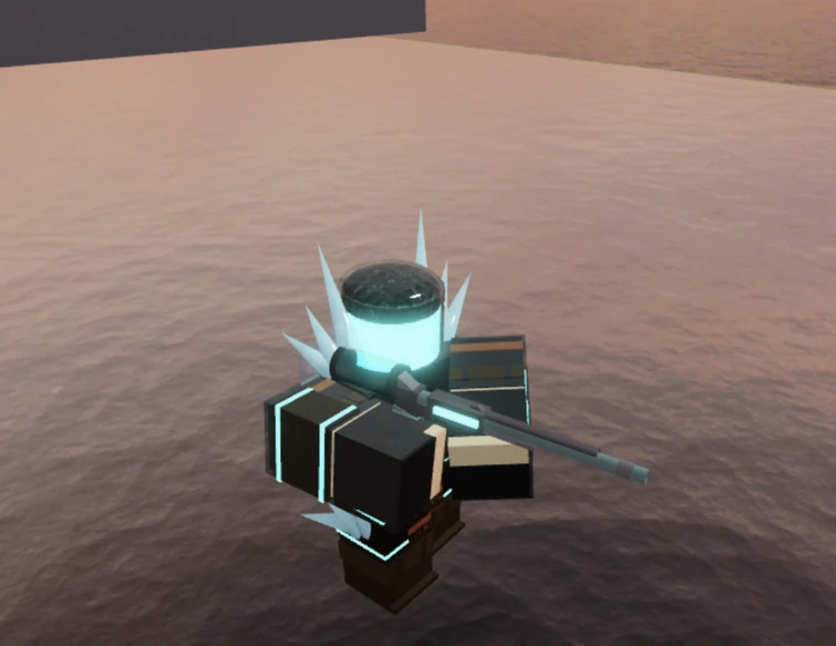 Basically frost blaster but better | Fandom