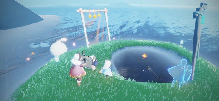 Meet Gerald | Fandom