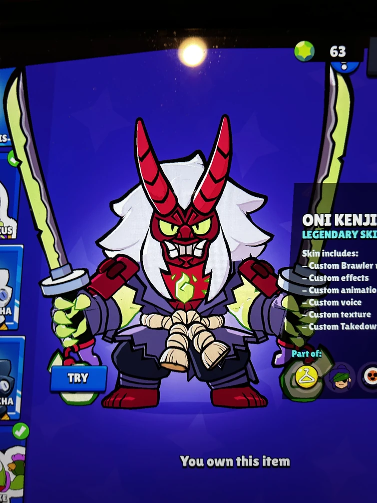 Show me all ur hypercharge skin | Fandom