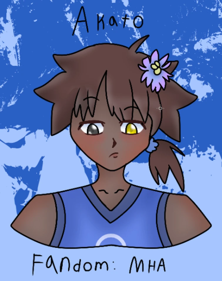 Update on Vam's fandom project! | Fandom