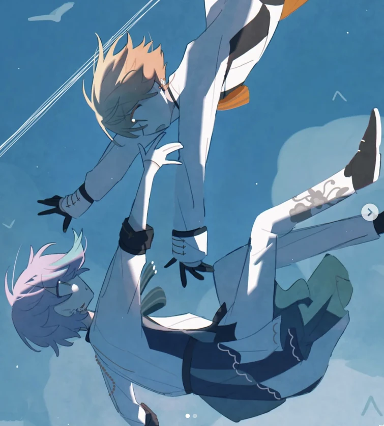 Discuss Everything About Shipping Wiki | Fandom