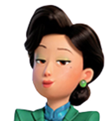 Scariest breakdown/monster transformation? | Fandom